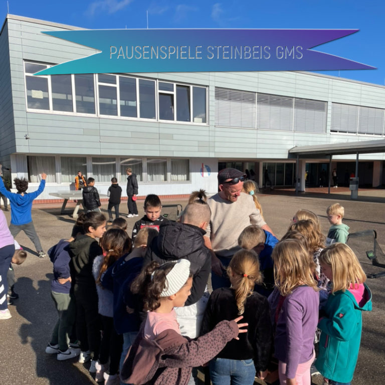 Steinbeis Gemeinschaftschule Ilsfeld