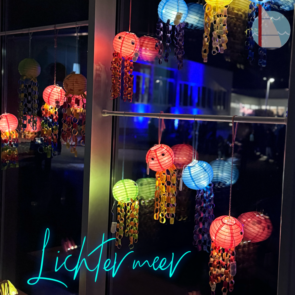 Lichtermeer – Steinbeis Gemeinschaftschule Ilsfeld